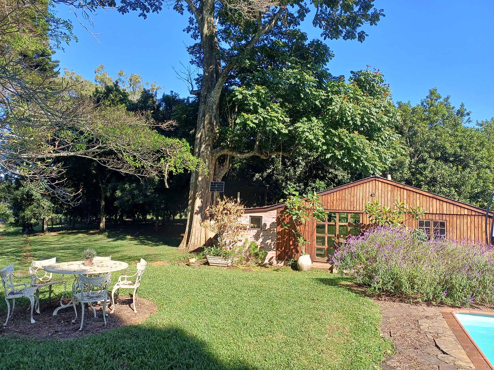 The Studio - Mayfield Family Farm